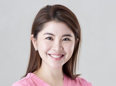 Hoe Ying Min, MBBS Reviews, Before and After Photos, Answers - RealSelf