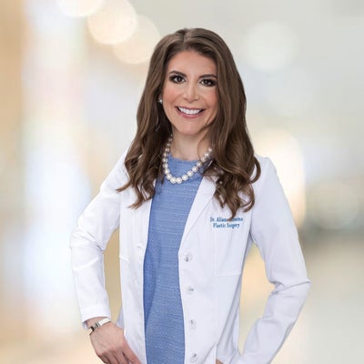 Kristen Aliano Messina, MD Reviews, Before and After Photos, Answers ...