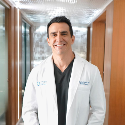 Charles Galanis, MD, Board Certified Plastic Surgeon | Real Patient ...