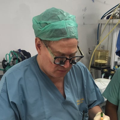 Larry Weinstein, MD, Board Certified Plastic Surgeon | Real Patient ...