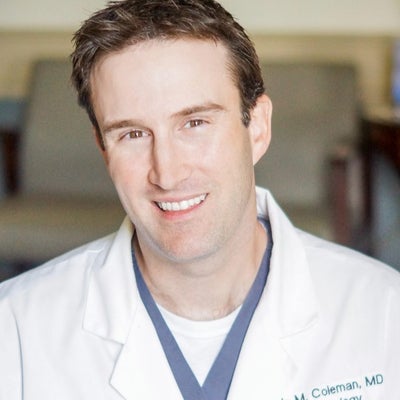 RealSelf: Kyle Coleman, MD