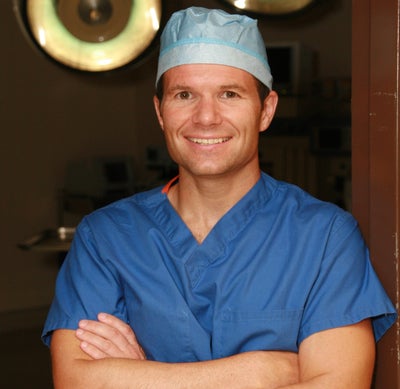 Todd Christopher Hobgood, MD, Board Certified Facial Plastic Surgeon ...