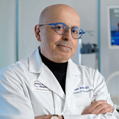 Steven Batash, MD Reviews, Before and After Photos, Answers - RealSelf