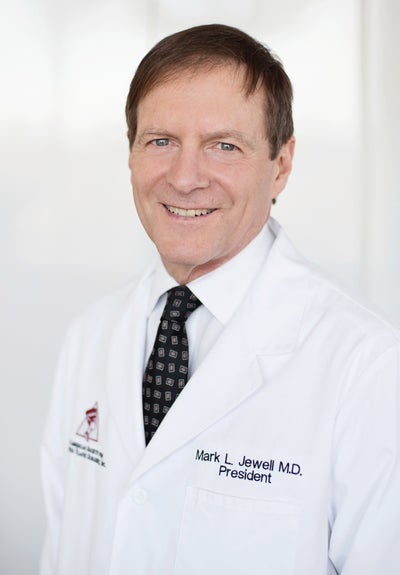 RealSelf: Mark L. Jewell, MD