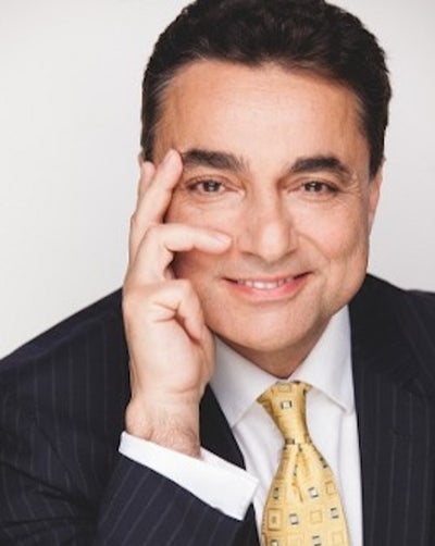 A. David Rahimi, MD Reviews, Before and After Photos, Answers - RealSelf