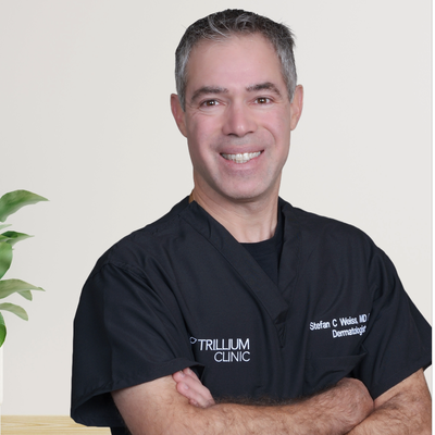 Stefan Weiss, MD Reviews, Before and After Photos, Answers - RealSelf