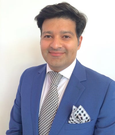 Reza Nassab, FRCS (Plast) Reviews, Before and After Photos, Answers ...