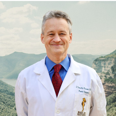 J. Timothy Katzen, MD, FACS, Board Certified Plastic Surgeon | Real ...