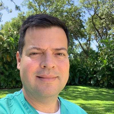 Jose Nodarse, MD, Board Certified OB-GYN | Real Patient Reviews, Before ...