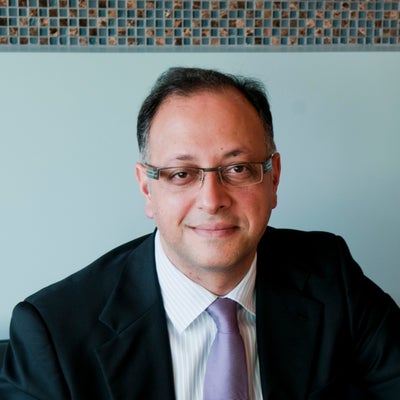 RealSelf: Ali Husain, MD, FRCSC