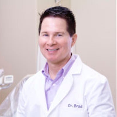Brad Lockhart, DDS Reviews, Before and After Photos, Answers - RealSelf