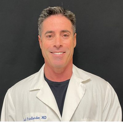 Jack Friedlander, MD, Physician | Real Patient Reviews, Before & After ...