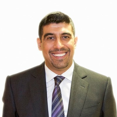 Fayaz Hasham, MD Reviews, Before and After Photos, Answers - RealSelf