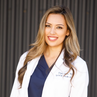 Ginger Slack, MD Reviews, Before and After Photos, Answers - RealSelf