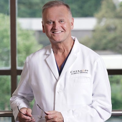 Greg Chernoff, MD Reviews, Before and After Photos, Answers - RealSelf