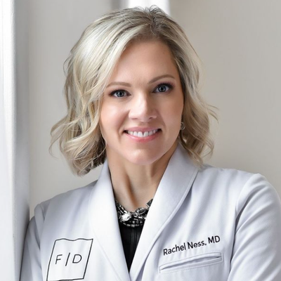RealSelf: Rachel Ness, MD