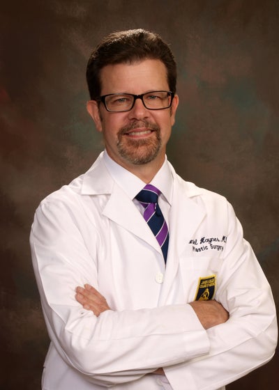 RealSelf: Daniel Haynes, MD