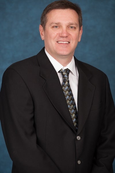 Eric Harris, MD, FACS, Bariatric Surgeon, Board Certified in General ...