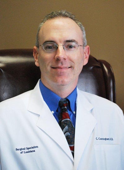 RealSelf: Carson C. Cunningham, MD