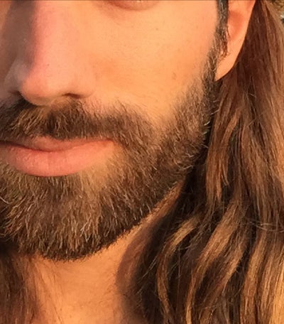 My nose has a strange dent and looks collapsed on one side, what needs ...