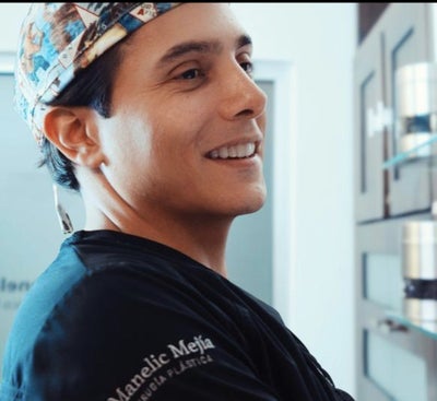 RealSelf: Manelic Mejia Lopez, MD