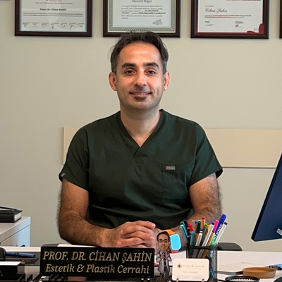 Cihan Sahin, MD Reviews, Before and After Photos, Answers - RealSelf