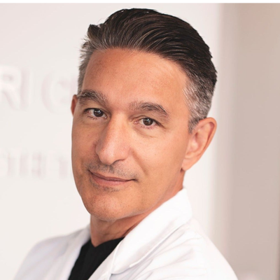 Andrew De Pieri, MD Reviews, Before and After Photos, Answers - RealSelf