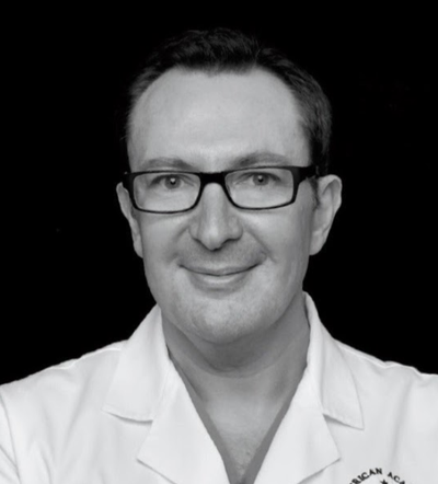 Gene Rubinstein, MD, FAAD, Board Certified Dermatologist | Real Patient ...