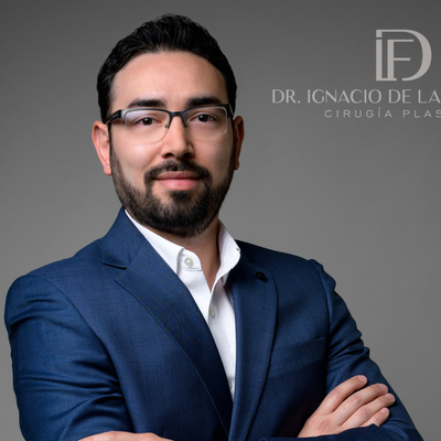 Ignacio De Las Fuentes, MD, Plastic Surgeon | Real Patient Reviews ...