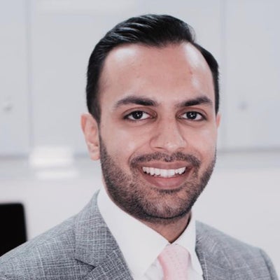 Munir Somji, BSc, MBBS, Physician | Real Patient Reviews, Before ...