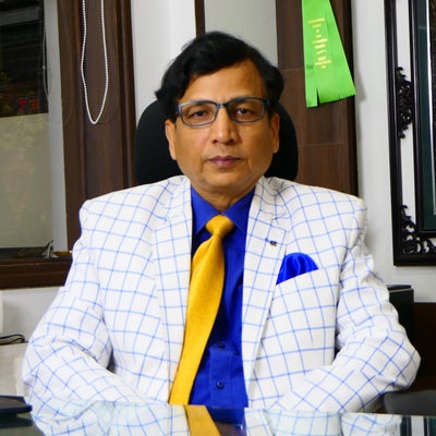 Anil Garg, MS, MCh Reviews, Before and After Photos, Answers - RealSelf