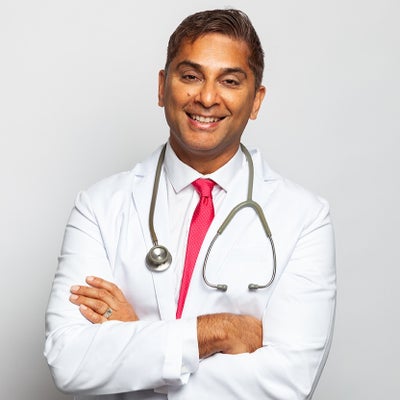 Neel Bector, MD, Physician | Real Patient Reviews, Before & After ...