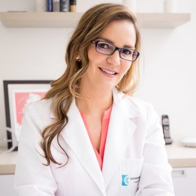 Catherine Baron, MD Reviews, Before and After Photos, Answers - RealSelf