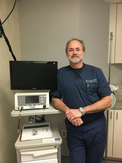 RealSelf: David Rosenstein, MD