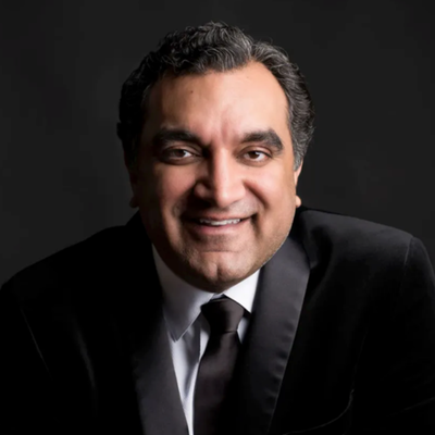 Sean Paul, MD, Oculoplastic Surgeon, Board Certified in Ophthalmology ...