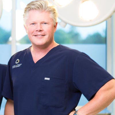 Bryan Criswell, MD, Board Certified Plastic Surgeon | Real Patient ...