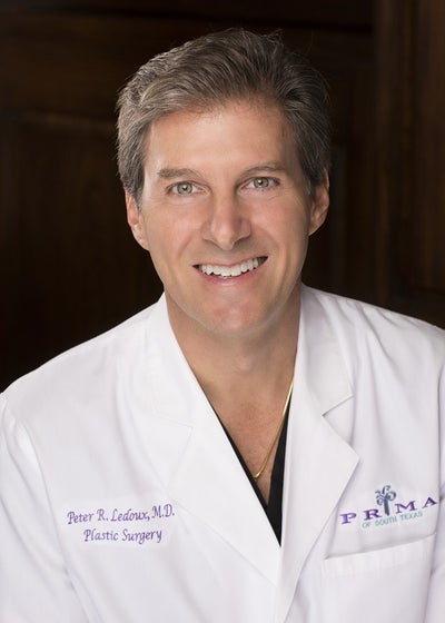 Peter R. Ledoux, MD Reviews, Before and After Photos, Answers - RealSelf