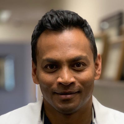 RealSelf: Chris Thiagarajah, MD