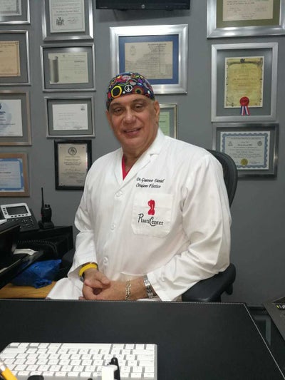 Roberto Guerrero, MD - Account Suspended Reviews, Before and After ...