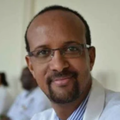 Abdullahi Adan, MD Reviews, Before and After Photos, Answers - RealSelf