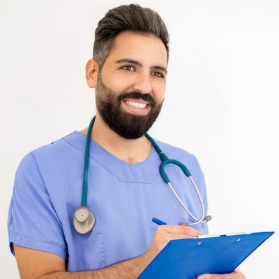 Ibrahim Jebai, MD, Hair Restoration Surgeon | Real Patient Reviews ...