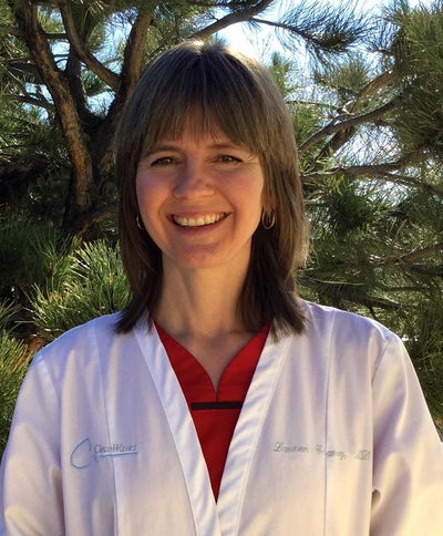 RealSelf: Lauren Chavez, MD