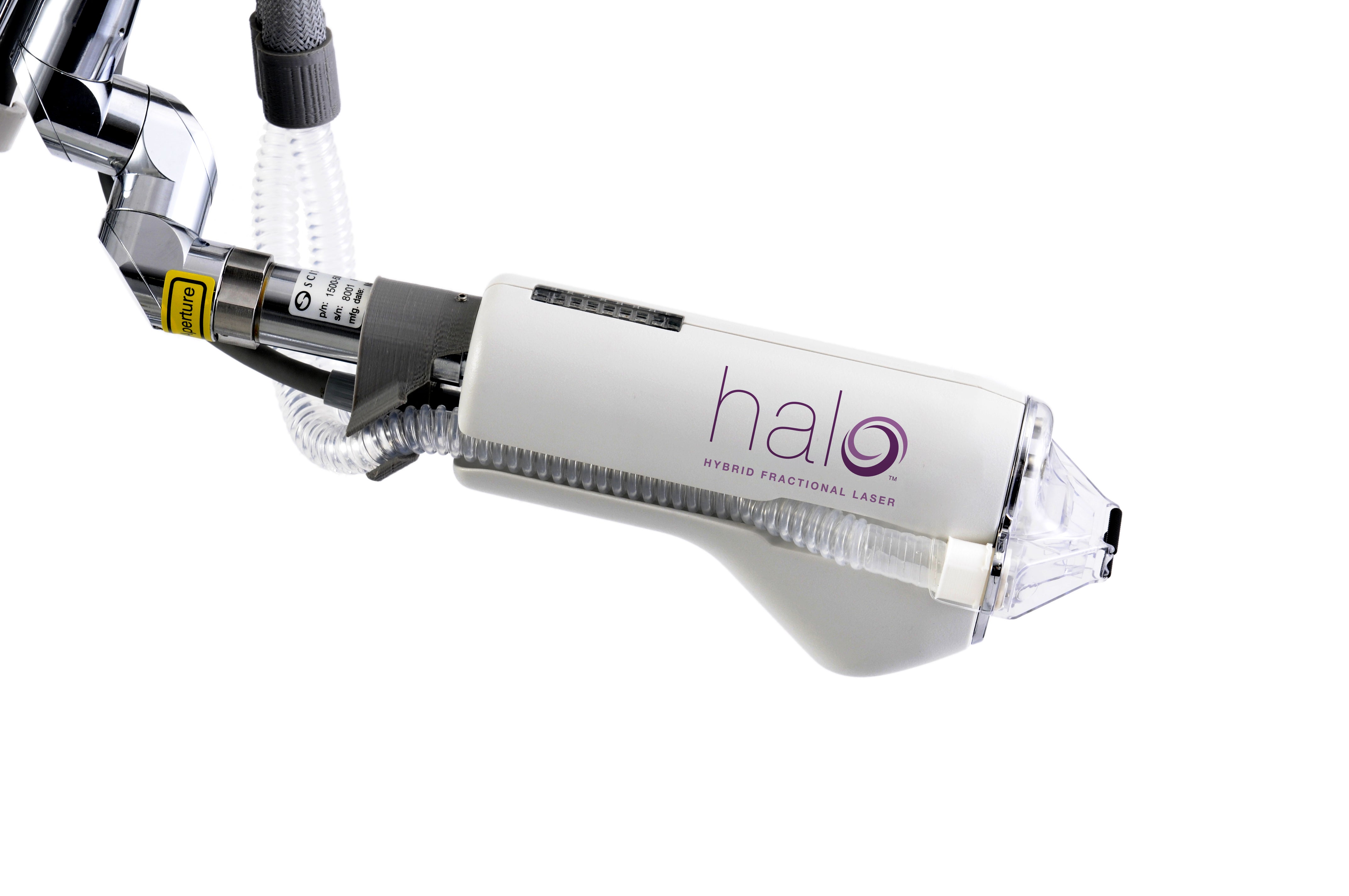 Halo Restores the Luminous Glow You Had When You Were Younger