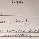 23 Year Old Female, Grade 3 Panniculus - Flowood, MS - Panniculectomy ...