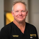 520cc Silicone Implants by Dr Philip Richardson - Fortitude...