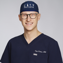 Dr. Linkov is the best! Lips are fuller & more balanced with rest...